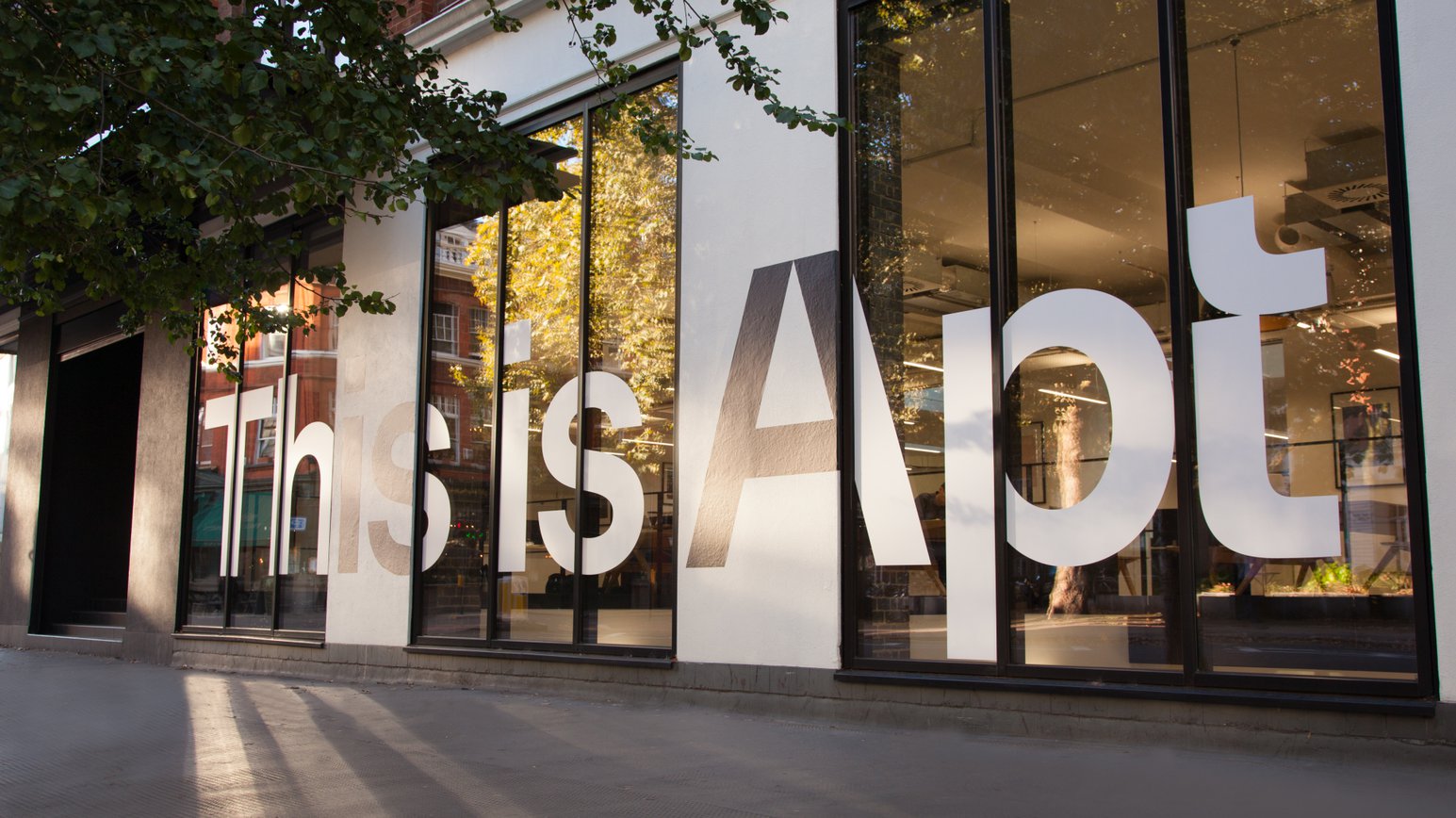 Create Legacy | Greenspace