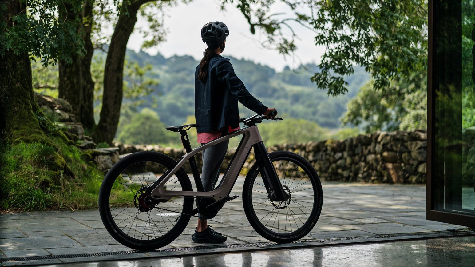 Create Legacy | Greenspace