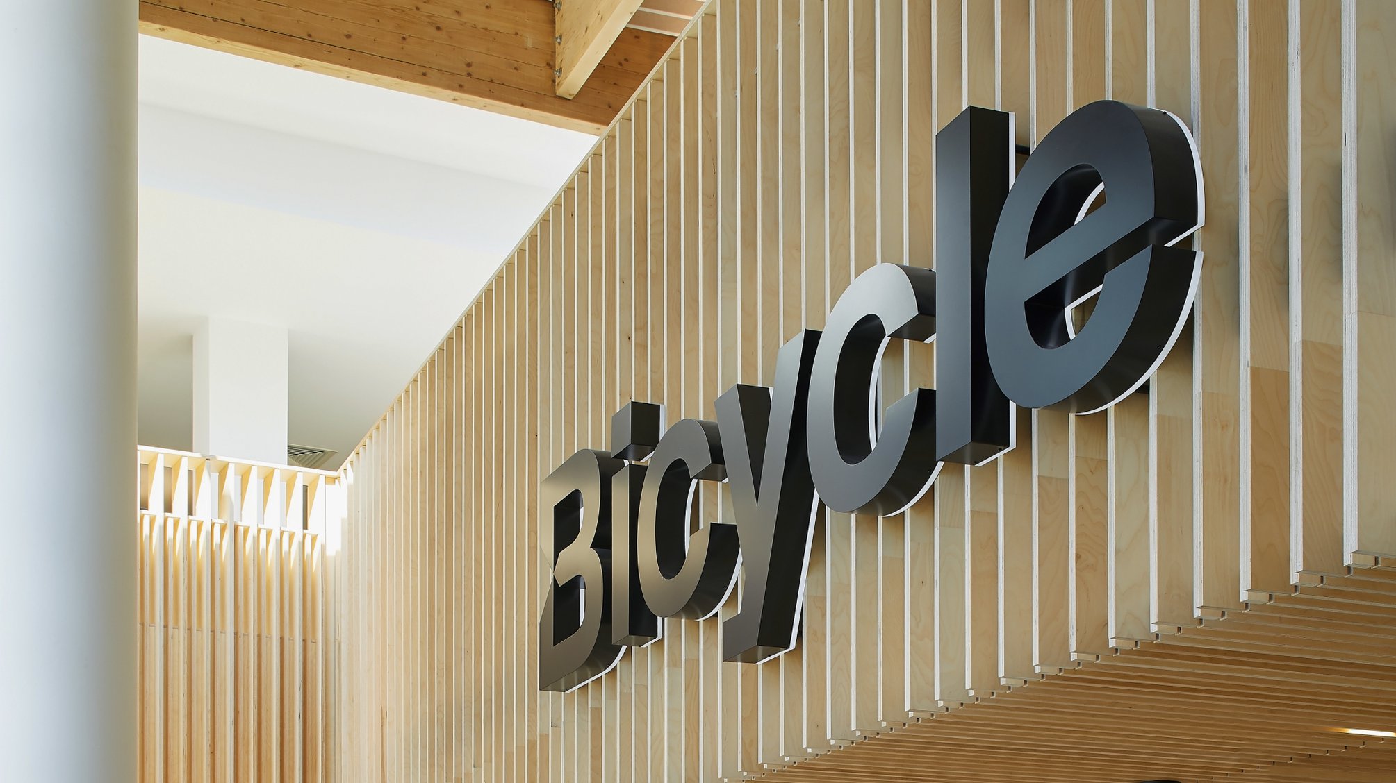 Create Legacy | Greenspace