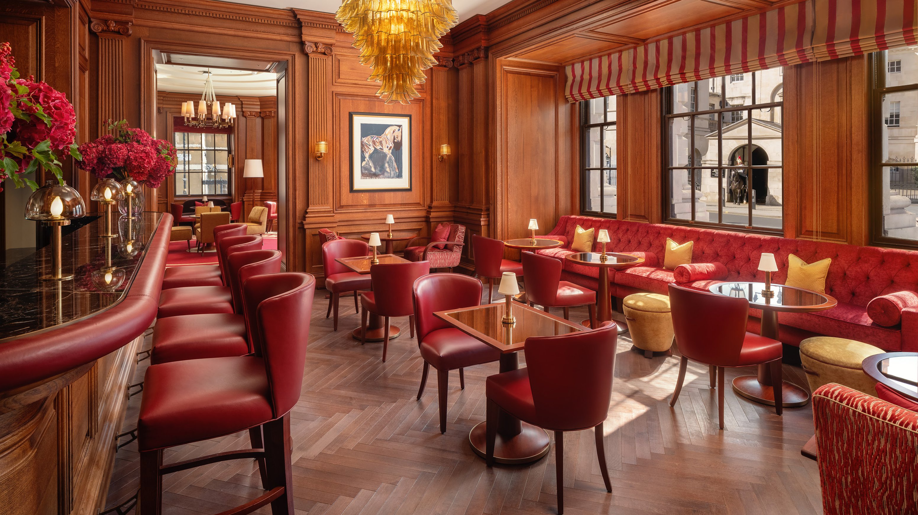 Create Legacy | Greenspace