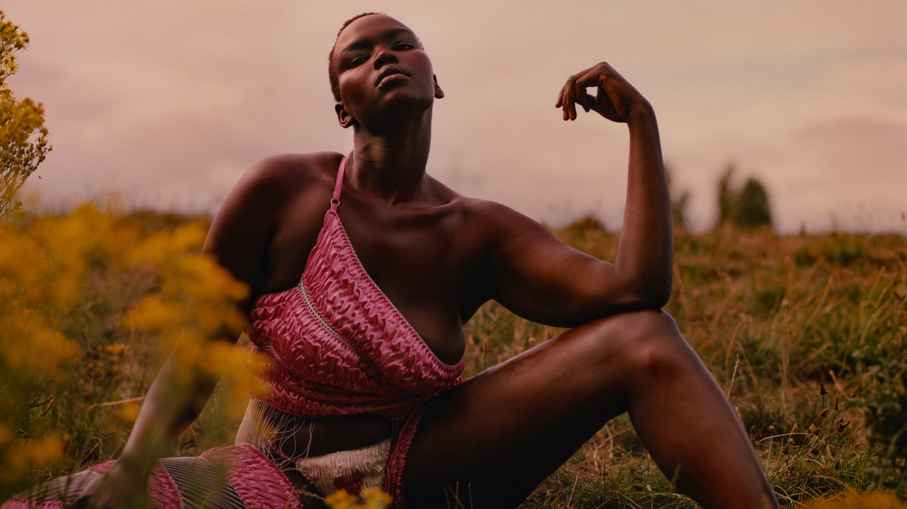 Create Legacy | Greenspace