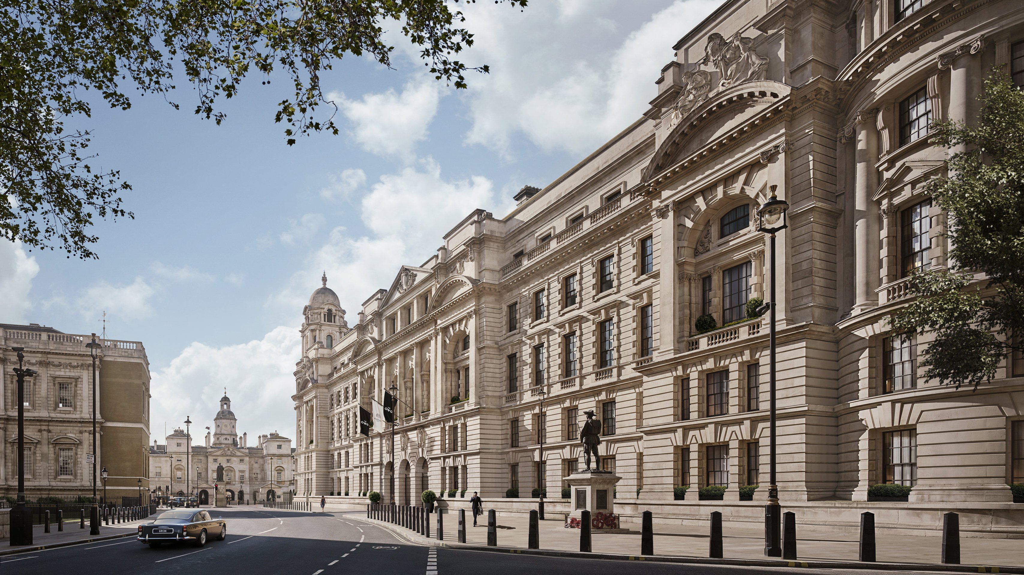 The OWO | Greenspace