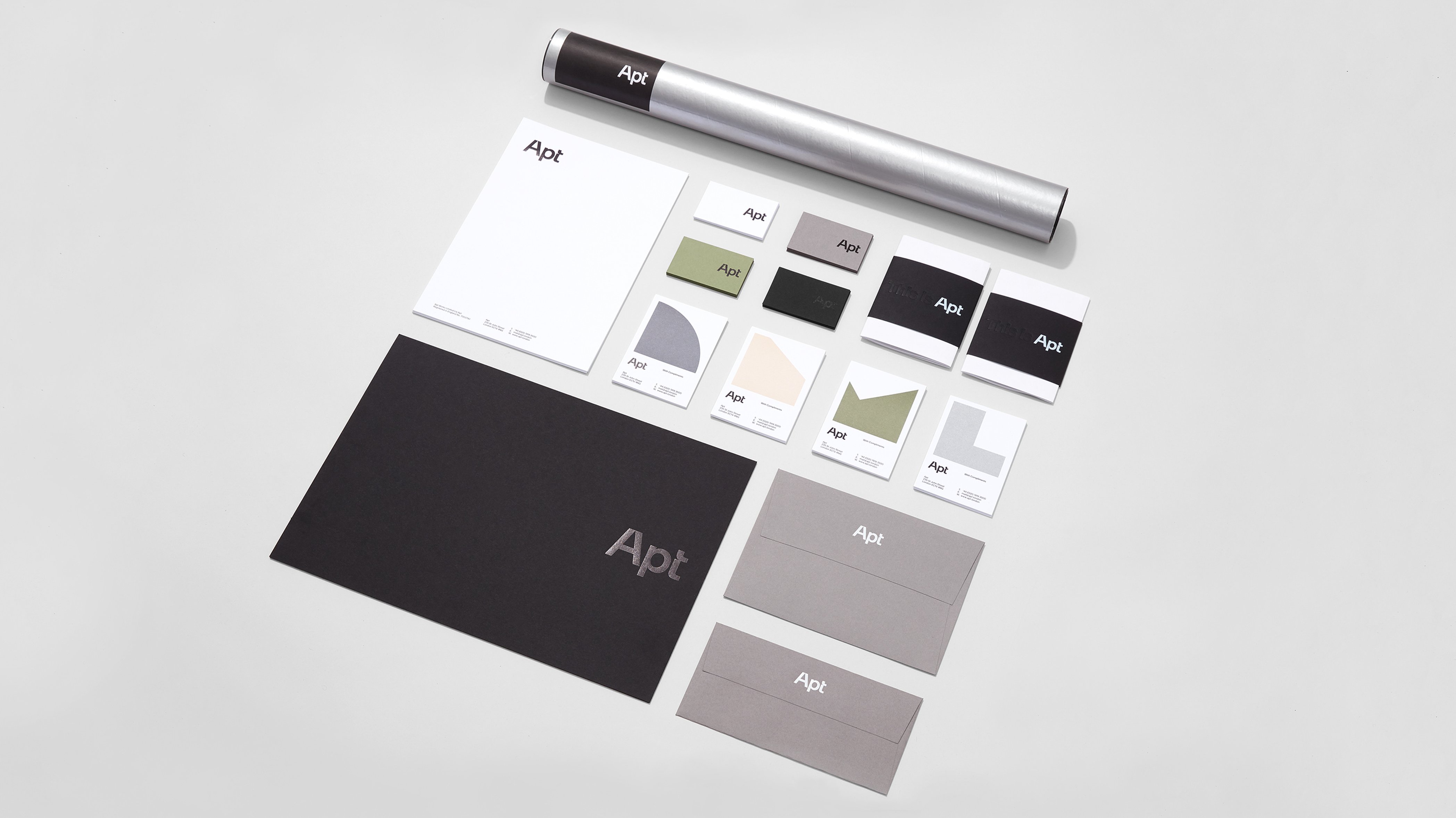 Apt Architects | Greenspace