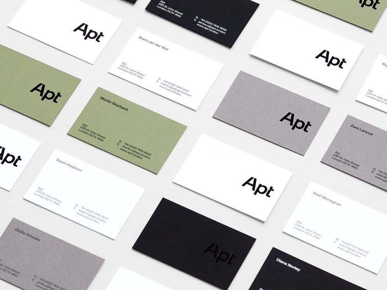 Apt Architects | Greenspace