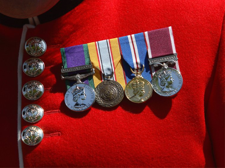 Raffles London | Greenspace